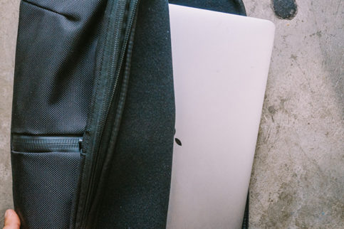 Aer Tech Folio Review | CARRY BETTER