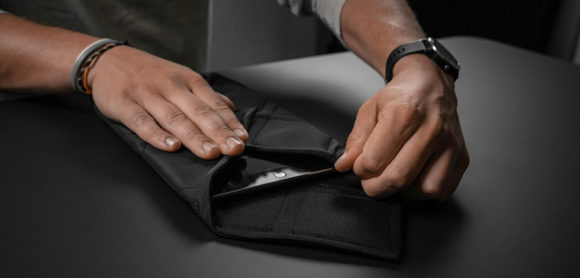 BAD Wrap | Giveaway | CARRY BETTER