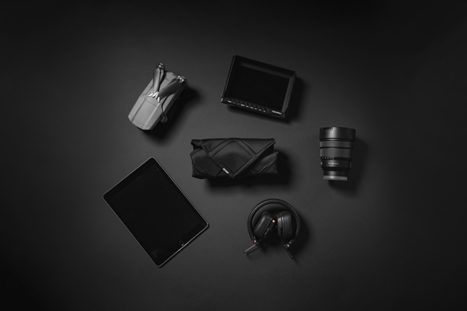 BAD Wrap | Giveaway | CARRY BETTER