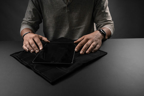 BAD Wrap | Giveaway | CARRY BETTER