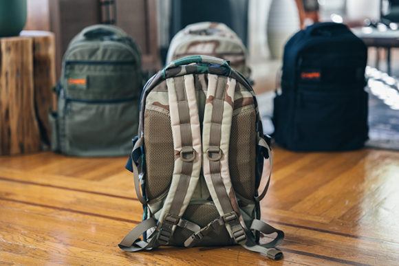 The Evolution of the GWA Citadel | CARRY BETTER