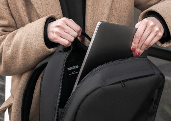 school backpack - Carryology