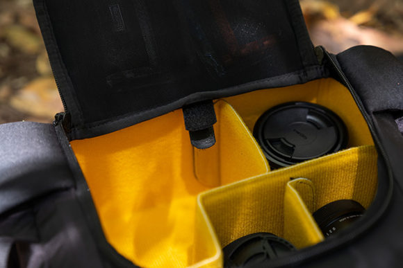 Moment x Strohl Mountain Light 45 | CARRY BETTER