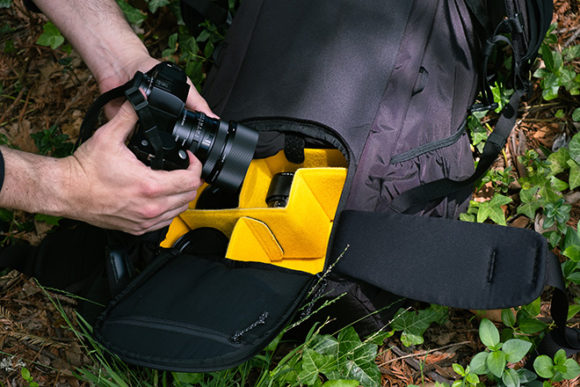 Moment x Strohl Mountain Light 45 | CARRY BETTER