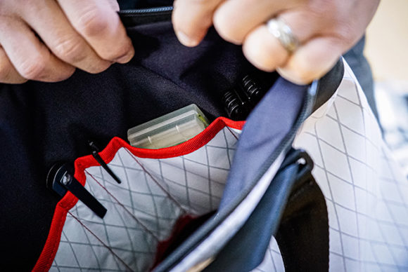 My Favorite White X-Pac Bags | CARRY BETTER