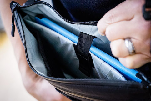 My Favorite White X-Pac Bags | CARRY BETTER