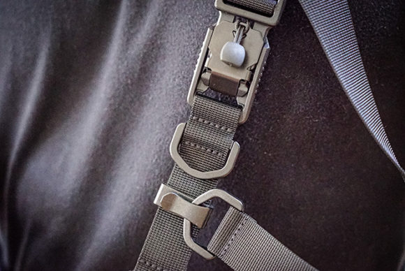 My Favorite White X-Pac Bags | CARRY BETTER