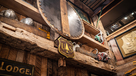 Filson NYC Flagship Visit | CARRY BETTER