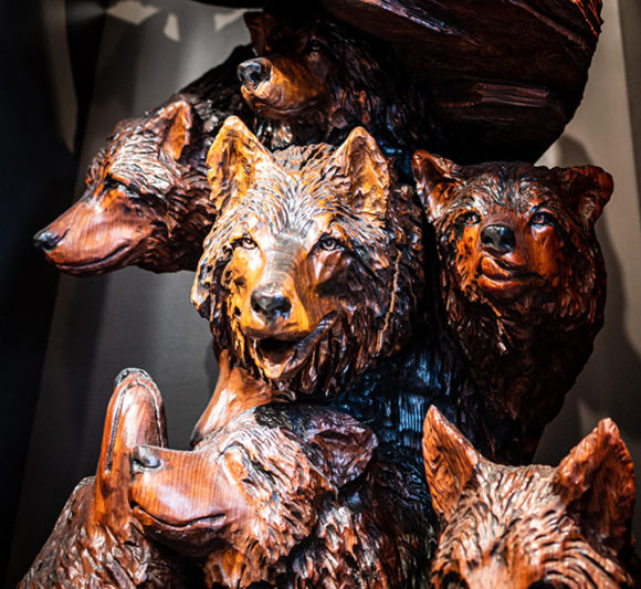 Filson NYC Flagship Visit | CARRY BETTER