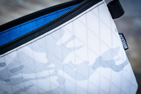 My Favorite White X-Pac Bags | CARRY BETTER