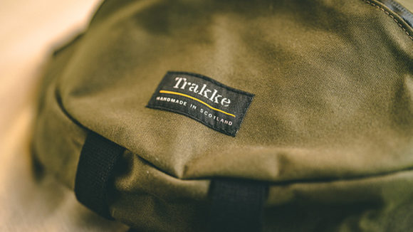 Exclusive First Look | Trakke Largo | CARRY BETTER