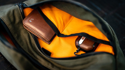 Exclusive First Look | Trakke Largo | CARRY BETTER