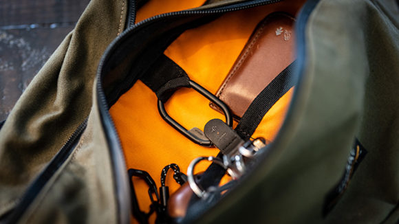 Exclusive First Look | Trakke Largo | CARRY BETTER