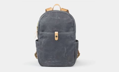 The Best Waxed Canvas Backpacks in 2022 - Carryology - Exploring better ...