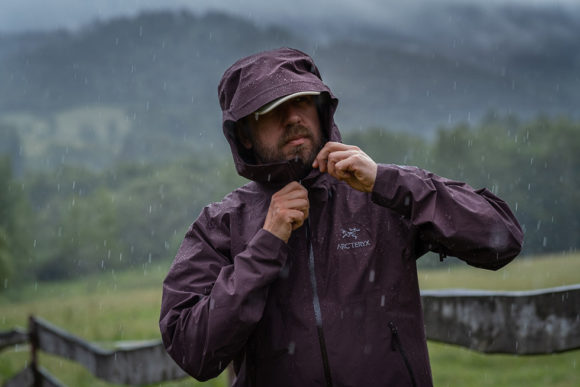 Best Jackets for Summer Outdoor Adventures | CARRY BETTER