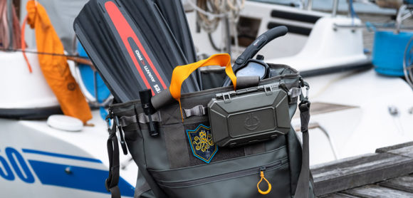 My Favorite Gear for Aquatic Adventures | CARRY BETTER