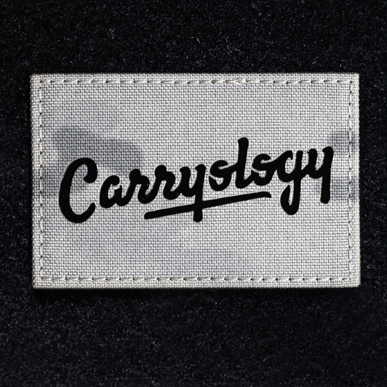 Carryology Morale Patch Program | The Firefly Final Collection - Carryology