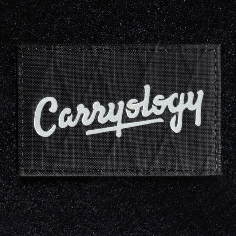 Carryology Morale Patch Program | The Firefly Final Collection - Carryology