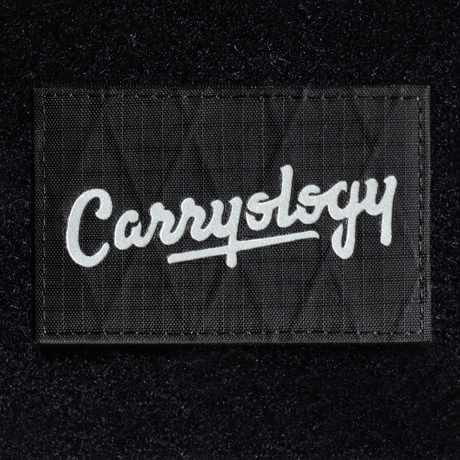 Carryology Morale Patch Program | The Firefly Final Collection - Carryology