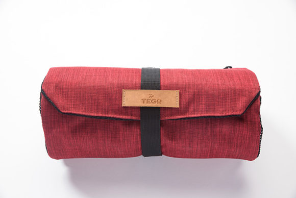 Adapt on the Fly with the Tego Adventure Kit | CARRY BETTER