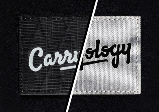 Morale Patches Archives - Carryology - Exploring better ways to carry