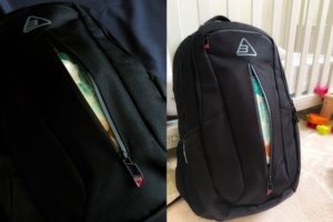 Beau Industries Parenting Pack R1 Review | CARRY BETTER