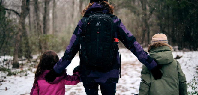 Beau Industries Parenting Pack R1 Review | CARRY BETTER