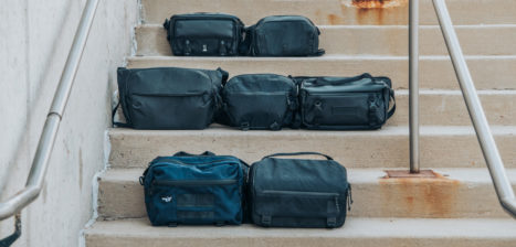 7 Camera Slings, Reviewed + Recommended by Experts - Carryology