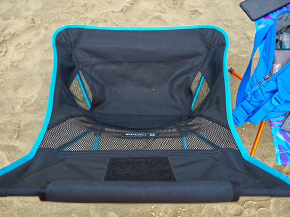 These Four Beach Essentials from Helinox are Perfect for Summer Adventures