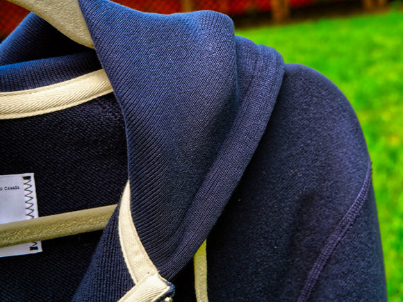 Our Favorite Full-Zip Hoodies for Any Situation | CARRY BETTER