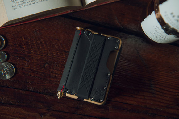 Dango Products D-Series D01 Dapper™ Pen Wallet | CARRY BETTER