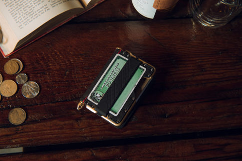 Dango Products D-Series D01 Dapper™ Pen Wallet | CARRY BETTER