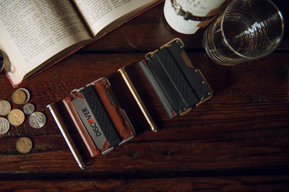 Dango Products D-Series D01 Dapper™ Pen Wallet | CARRY BETTER