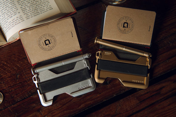 Dango Products D-Series D01 Dapper™ Pen Wallet | CARRY BETTER