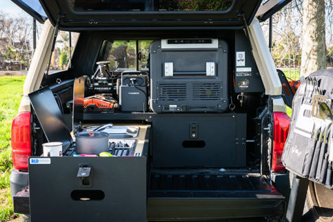 The Ultimate Guide to 'Must Have' Overlanding Essentials | CARRYOLOGY