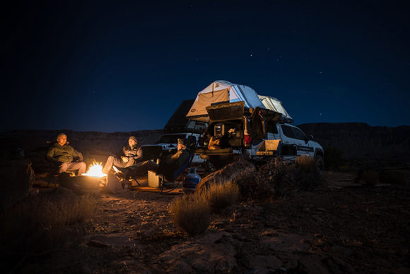 The Ultimate Guide to 'Must Have' Overlanding Essentials | CARRYOLOGY