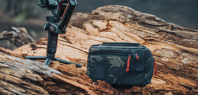 Step 22 Tenkile Tech Pouch Review | CARRY BETTER