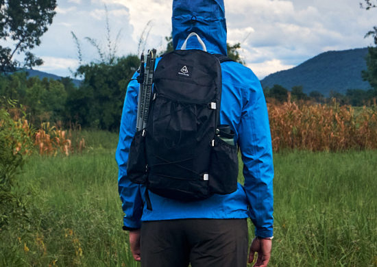 Hyperlite Mountain Gear Daybreak Ultralight Daypack Archives - Carryology