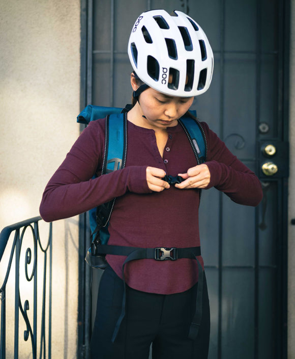 10 Best Bike Commuter Backpacks, Tested | Carryology