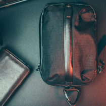 Arc'teryx Veilance Wallets Review: Drive By - Carryology