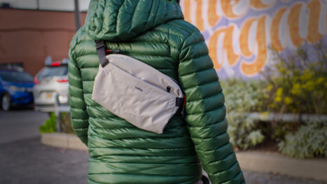 First Look | Bellroy Lite Collection | CARRY BETTER