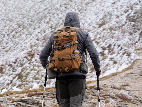 Top 5 | Best Active Backpacks I CARRY AWARDS IX