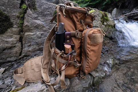 Top 5 | Best Active Backpacks I CARRY AWARDS IX