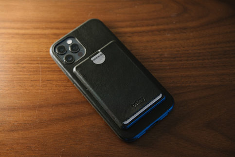 Bellroy Tech Collection Review | CARRYOLOGY