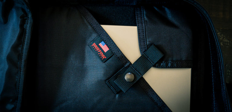 BRIEFING Expands With Their New Made in USA Collection - Carryology