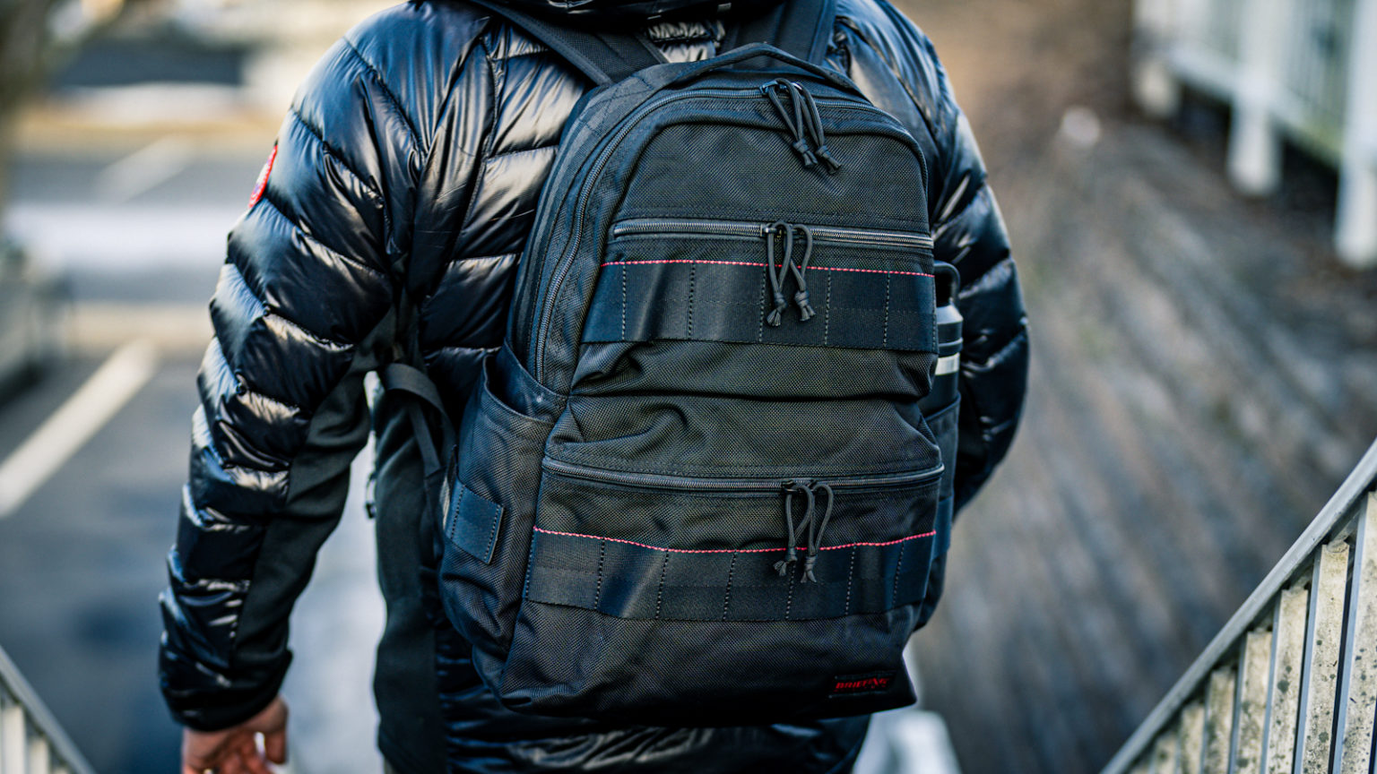 BRIEFING Expands With Their New Made in USA Collection - Carryology