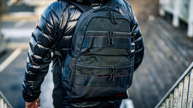 BRIEFING Expands With Their New Made in USA Collection - Carryology