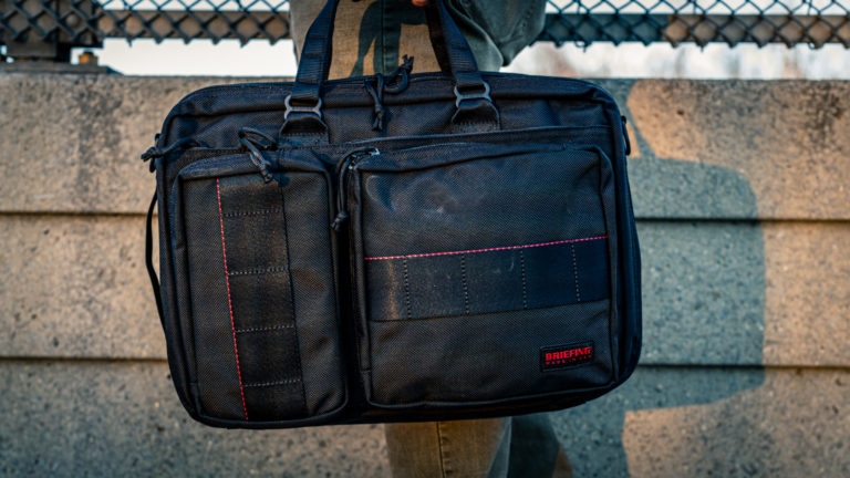 BRIEFING Expands With Their New Made in USA Collection - Carryology
