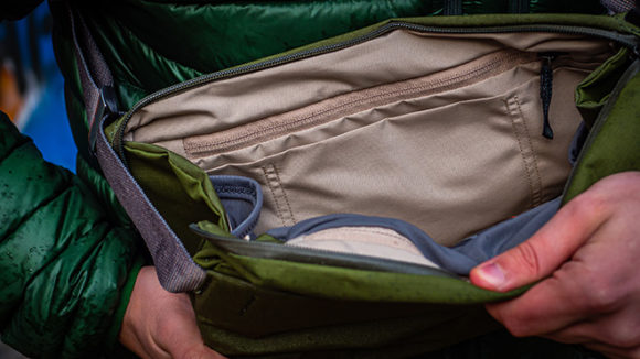 Top 5 | Best Sling I CARRY AWARDS IX