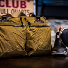 Buyer's Guide :: Best Weekender Duffels - Carryology - Exploring better ...